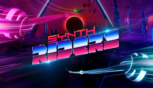 Synth Riders on Steam