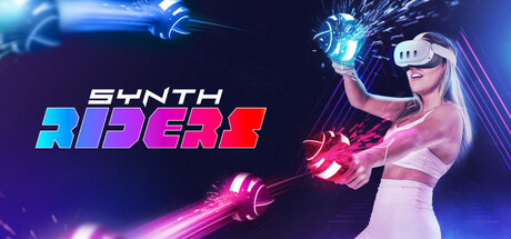 Steam Community :: Synth Riders