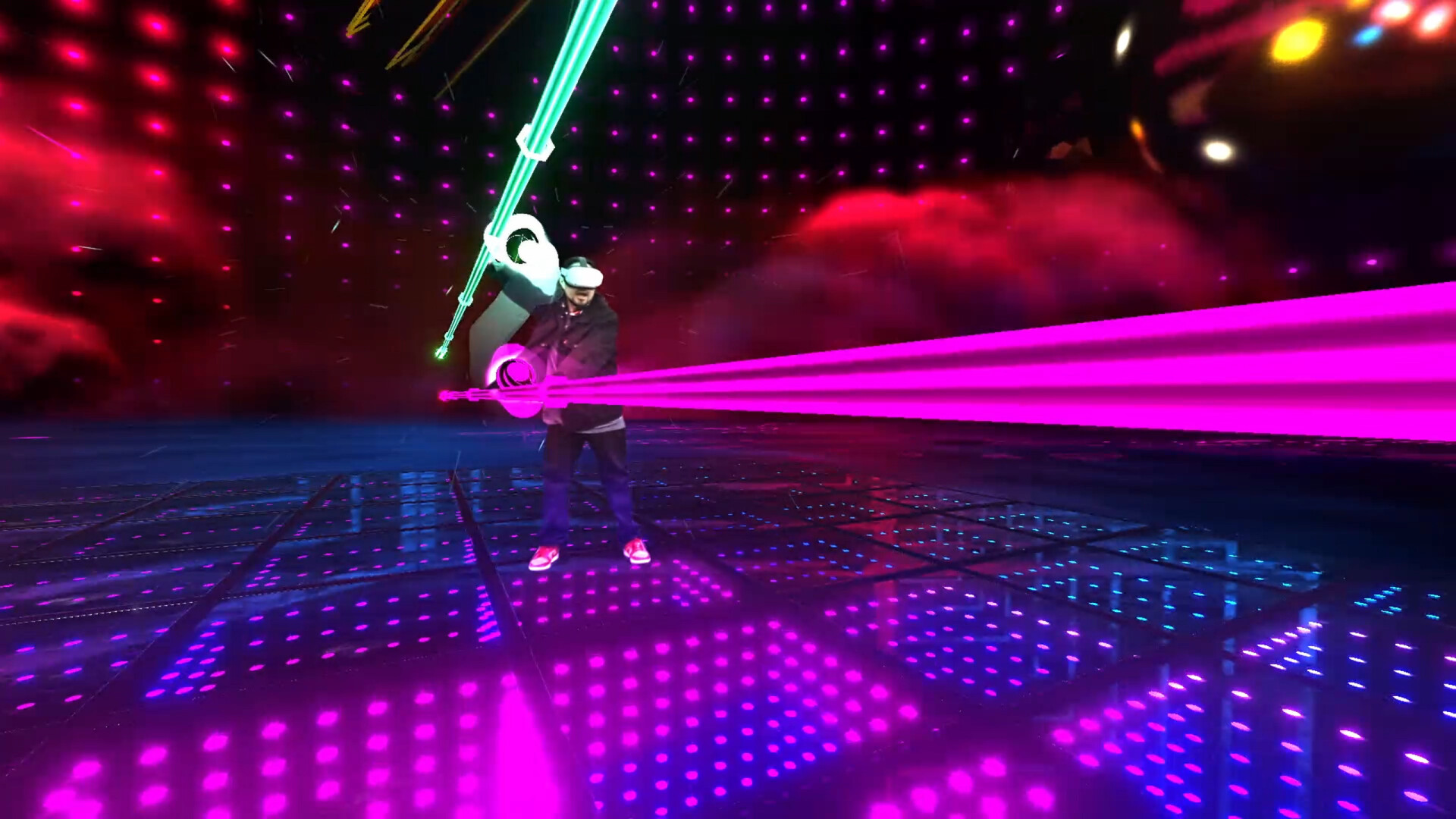 Synth Riders on Steam