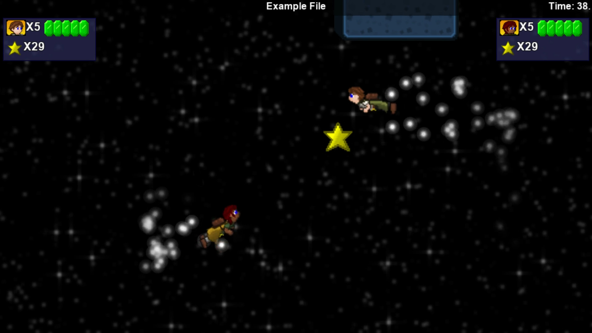 Platform Builder on Steam