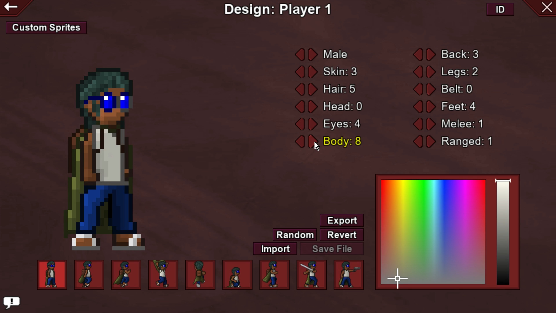 Platform Builder on Steam