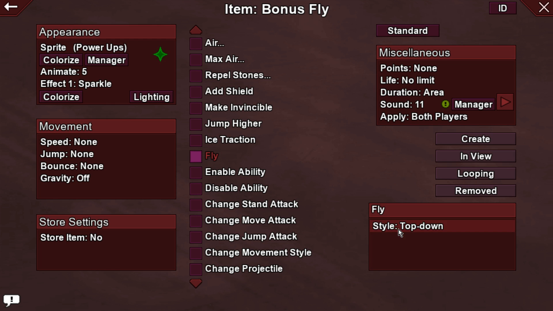 Platform Builder on Steam