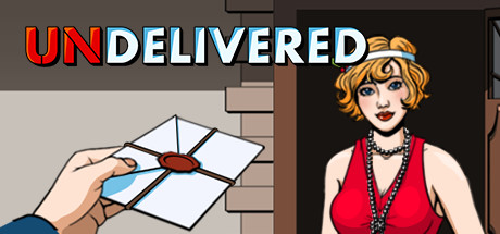 Steam Community :: Undelivered