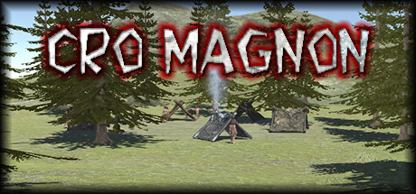 Cro Magnon Steam Charts · SteamDB