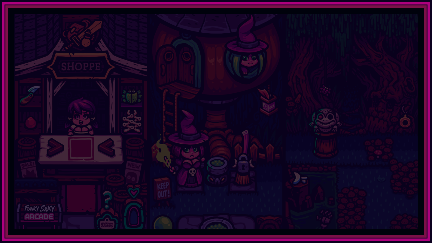 Smutty Scrolls Config · SteamDB