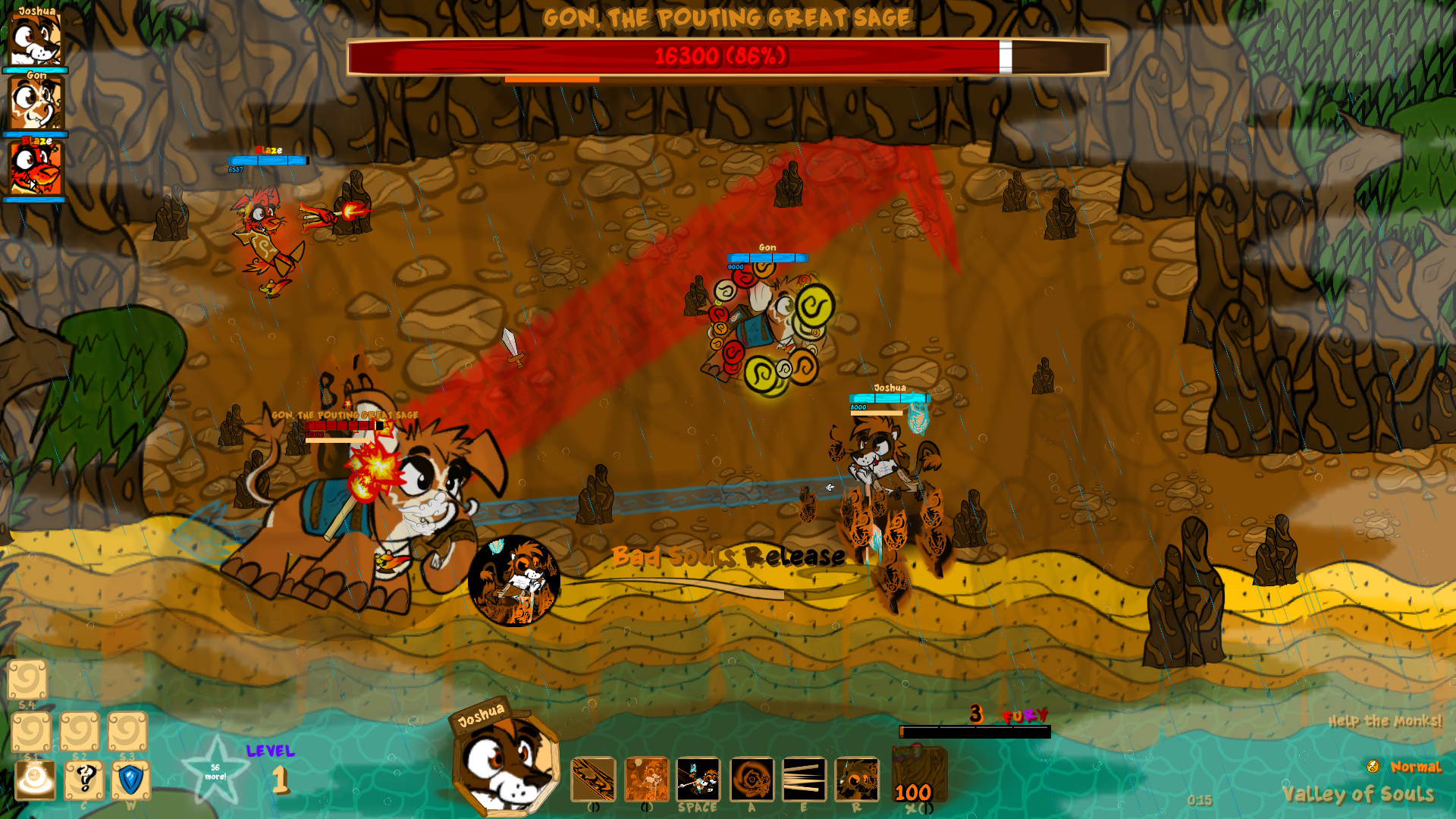SKD on Steam