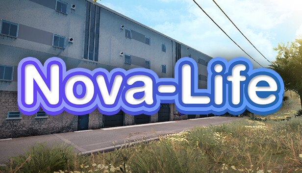 Nova-Life: Amboise on Steam