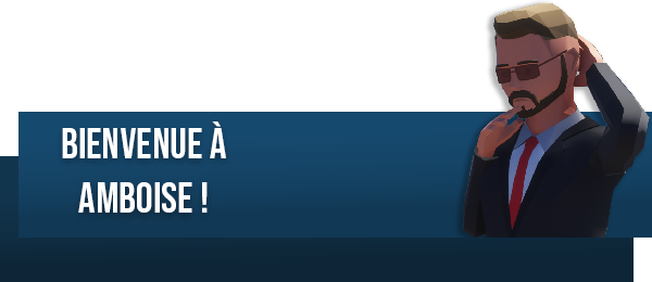 Nova-Life: Amboise on Steam