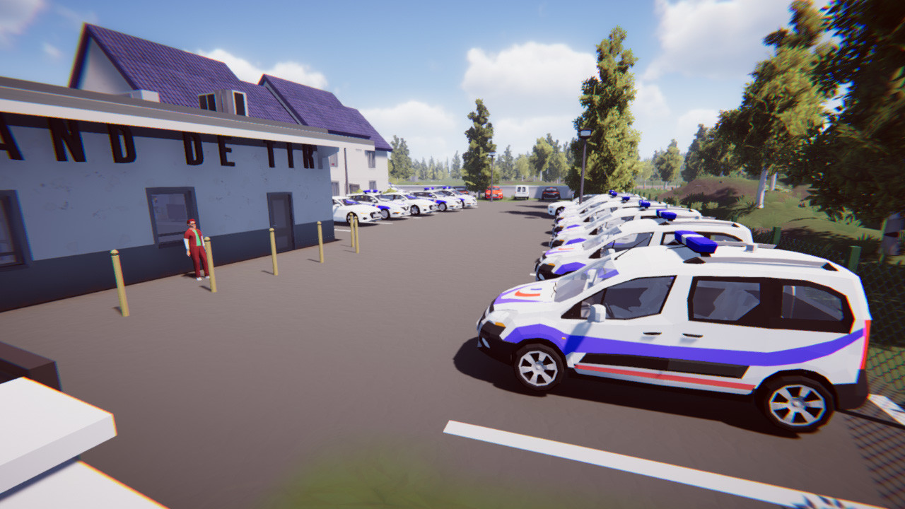 Nova-Life: Amboise on Steam