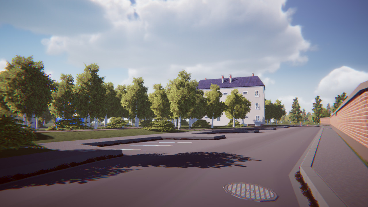 Save 80% on Nova-Life: Amboise on Steam