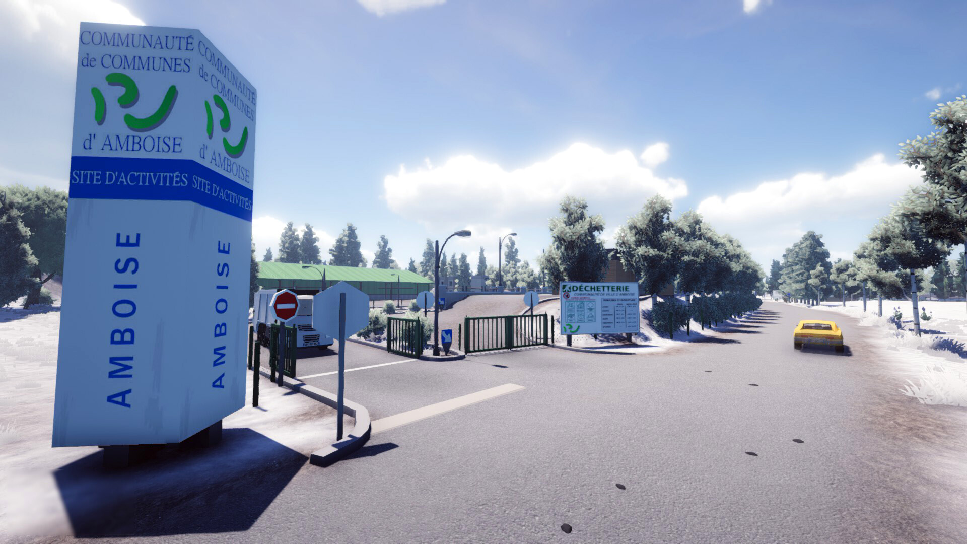 Nova-Life: Amboise on Steam