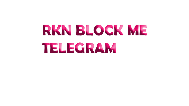 RKN Block Me: Telegram Price history · SteamDB