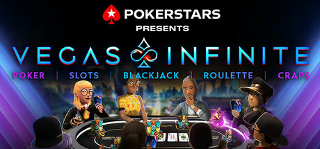 Steam Community :: PokerStars VR