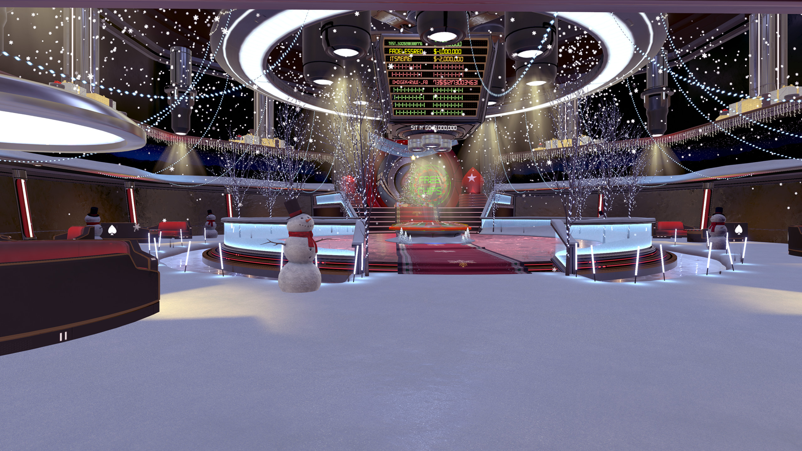 PokerStars VR · AppID: 886250 · SteamDB