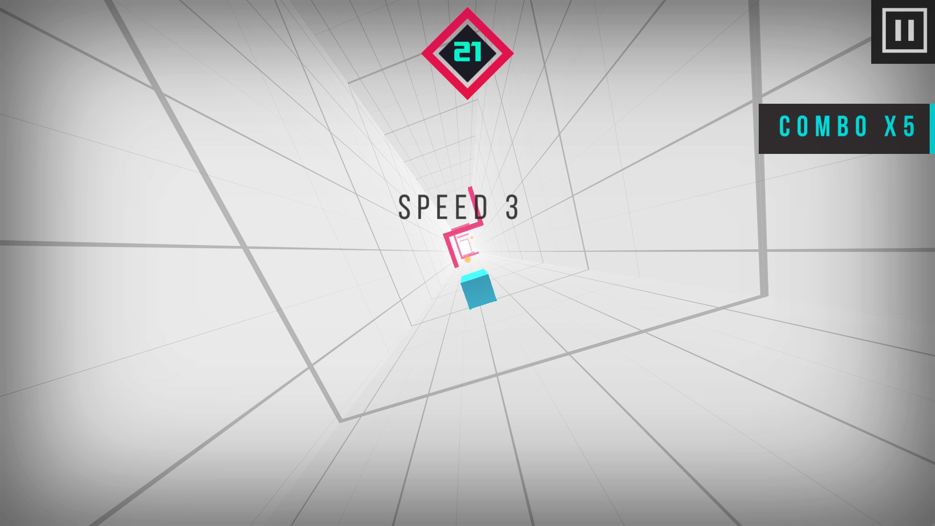 SPEED BOX on Steam