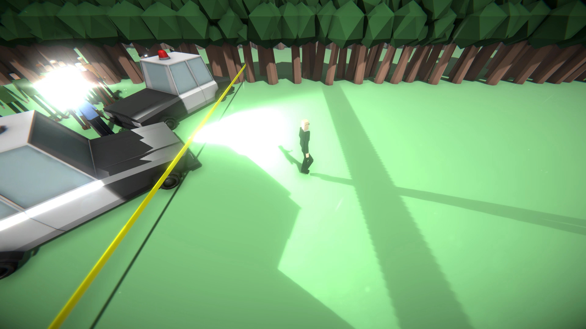 The Mystery of Happyville on Steam