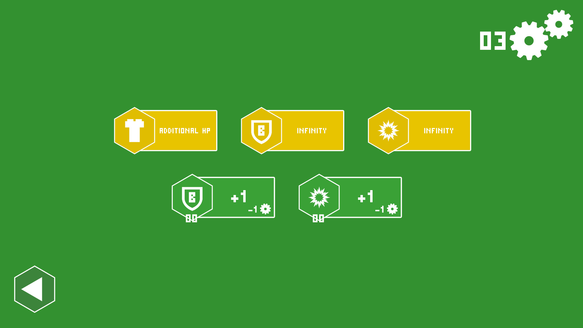 Grass Cutter - Blue Shield on Steam