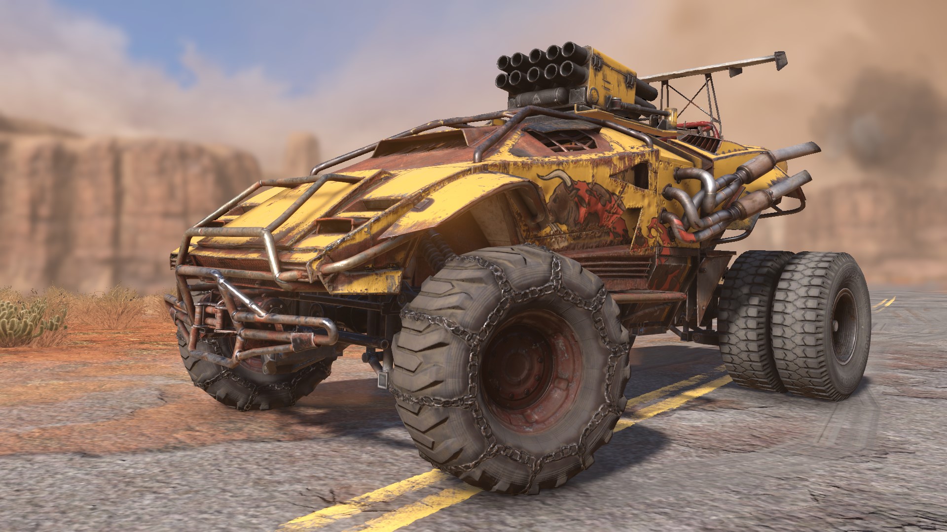 Crossout - Corrida Pack on Steam