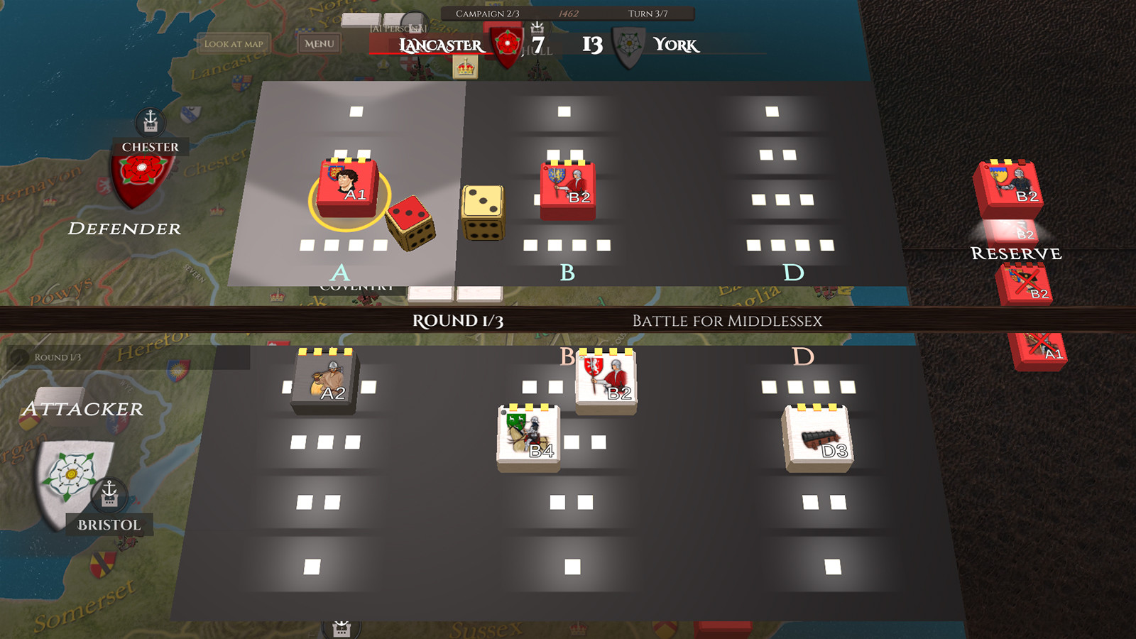 Blocks!: Richard III on Steam