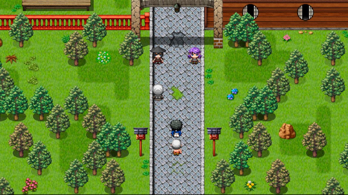 Bleeding Sun on Steam