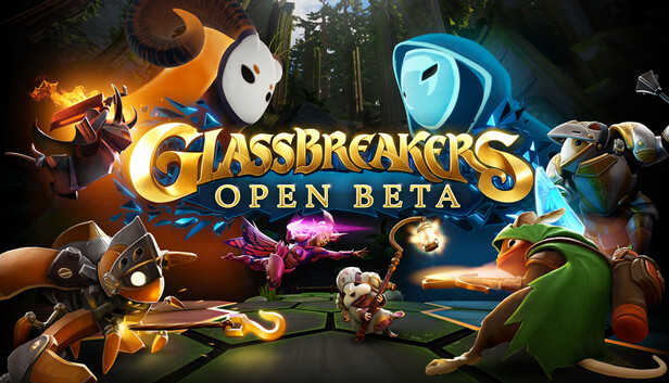 Glassbreakers: Champions of Moss on Steam
