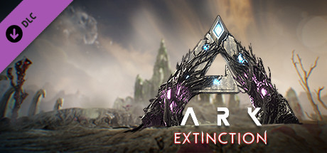 ARK: Extinction - Expansion Pack Price history · SteamDB