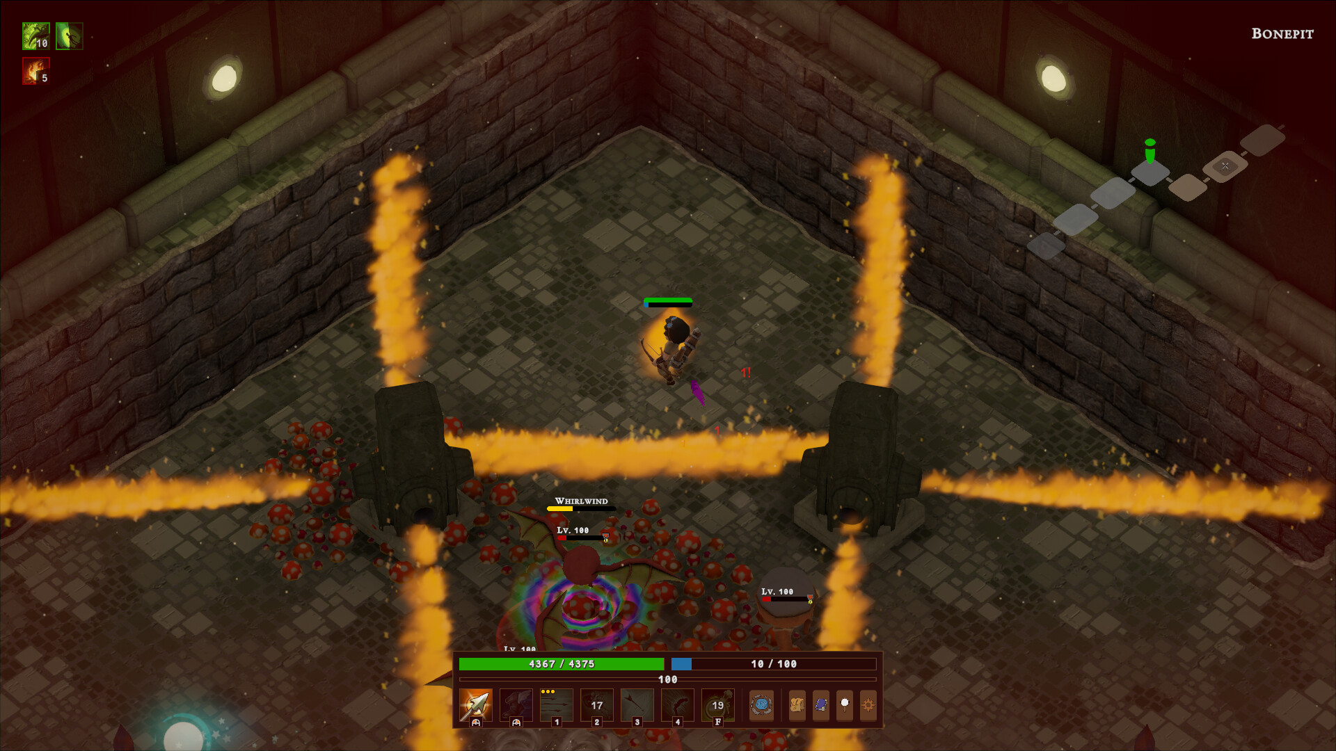 Warman on Steam