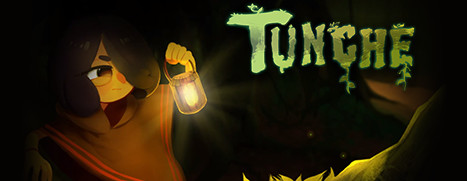 Tunche (App 887450) · SteamDB