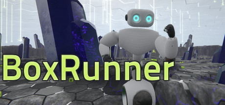 BoxRunner on Steam