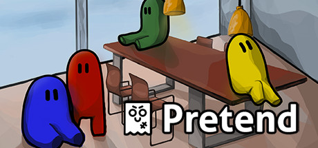 Steam Community :: Pretend