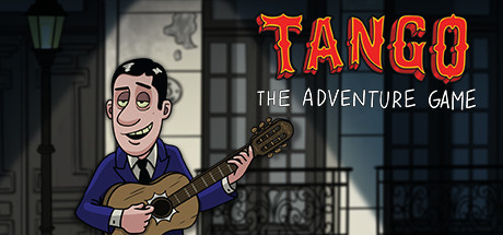 Tango: The Adventure Game on Steam