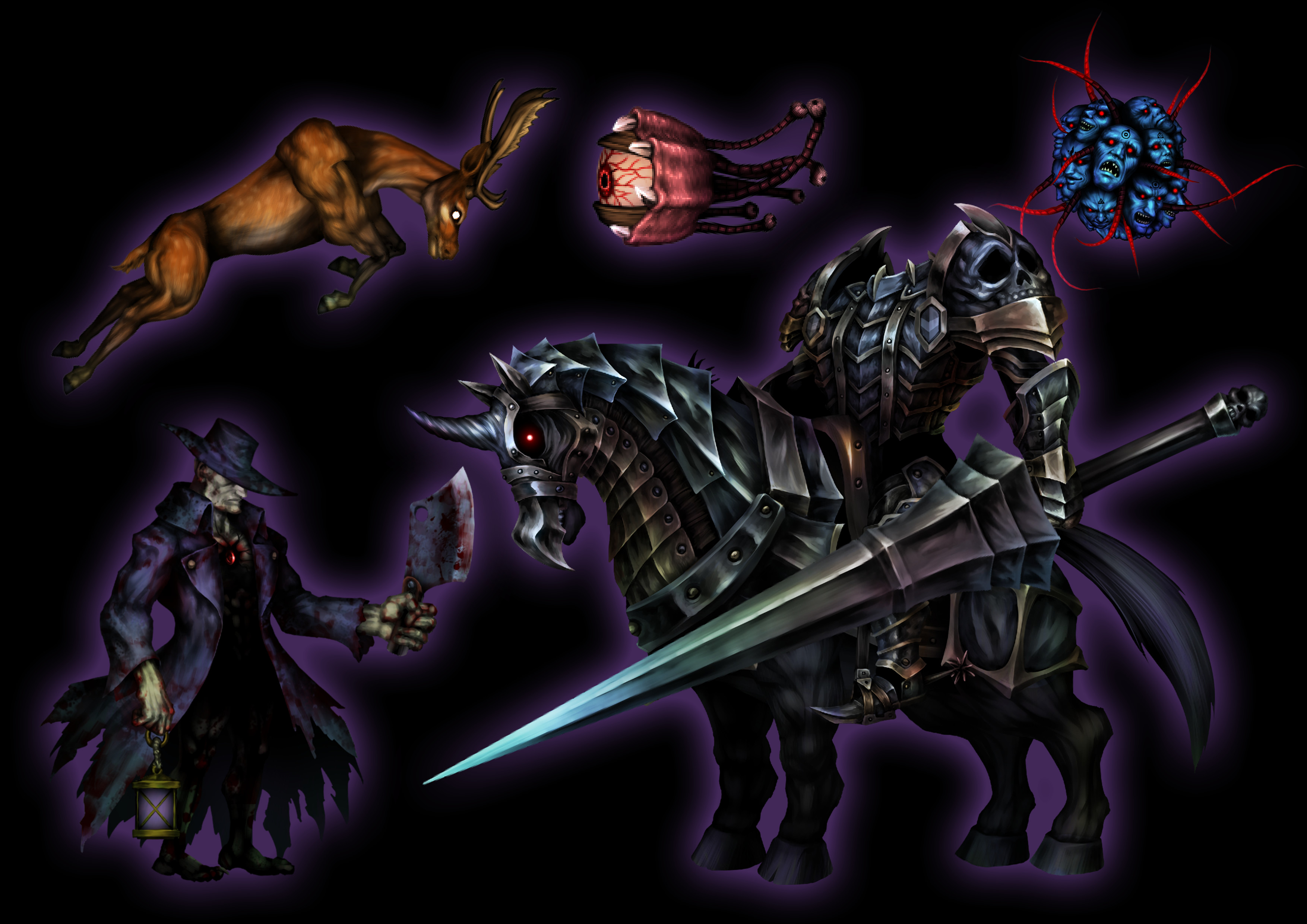 The Vagrant Artbook · AppID: 888360 · SteamDB