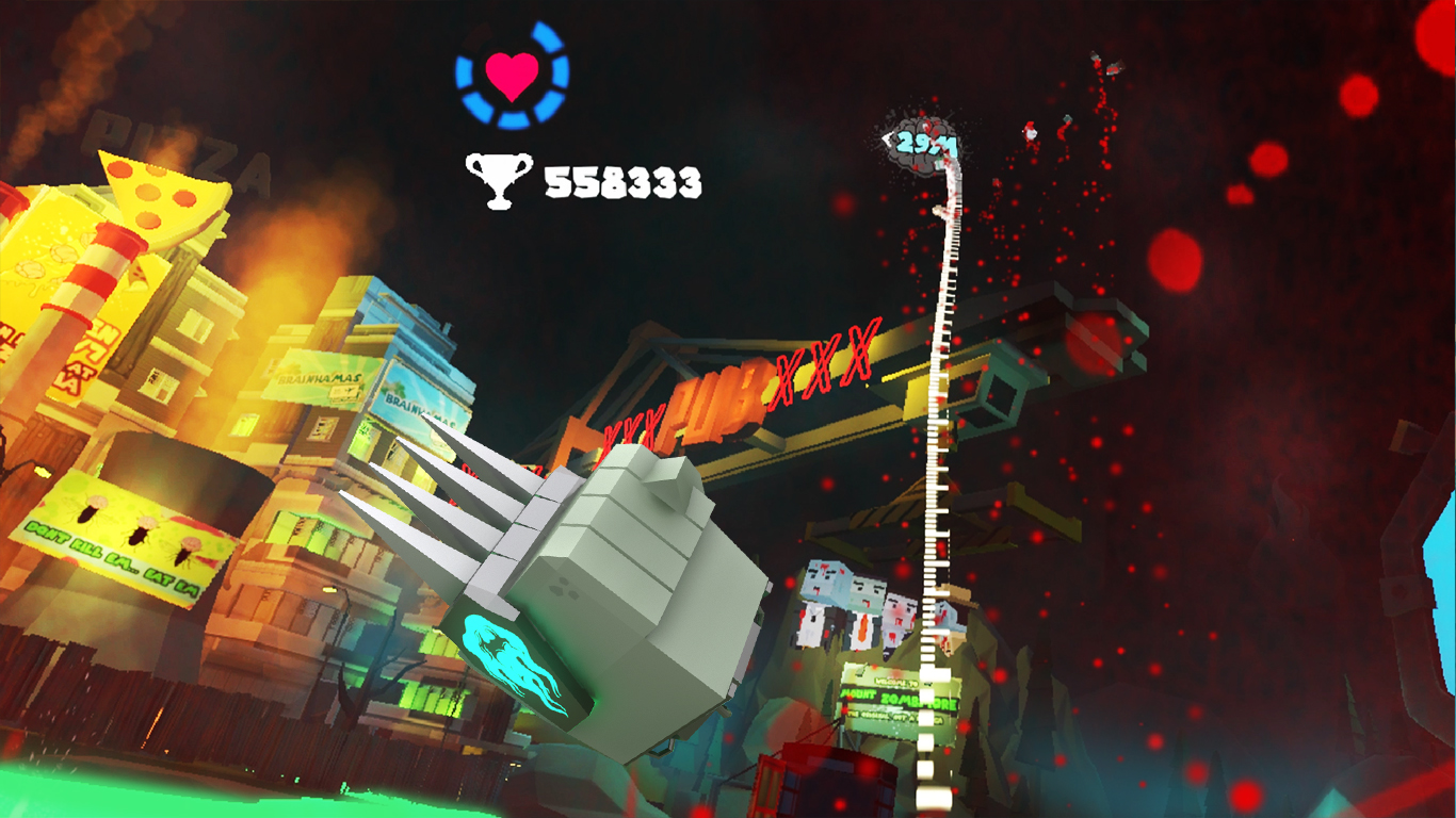 ZOLO - Zombies Only Live Once on Steam