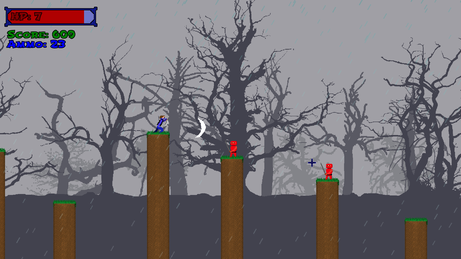 Ninja SpeedRush on Steam