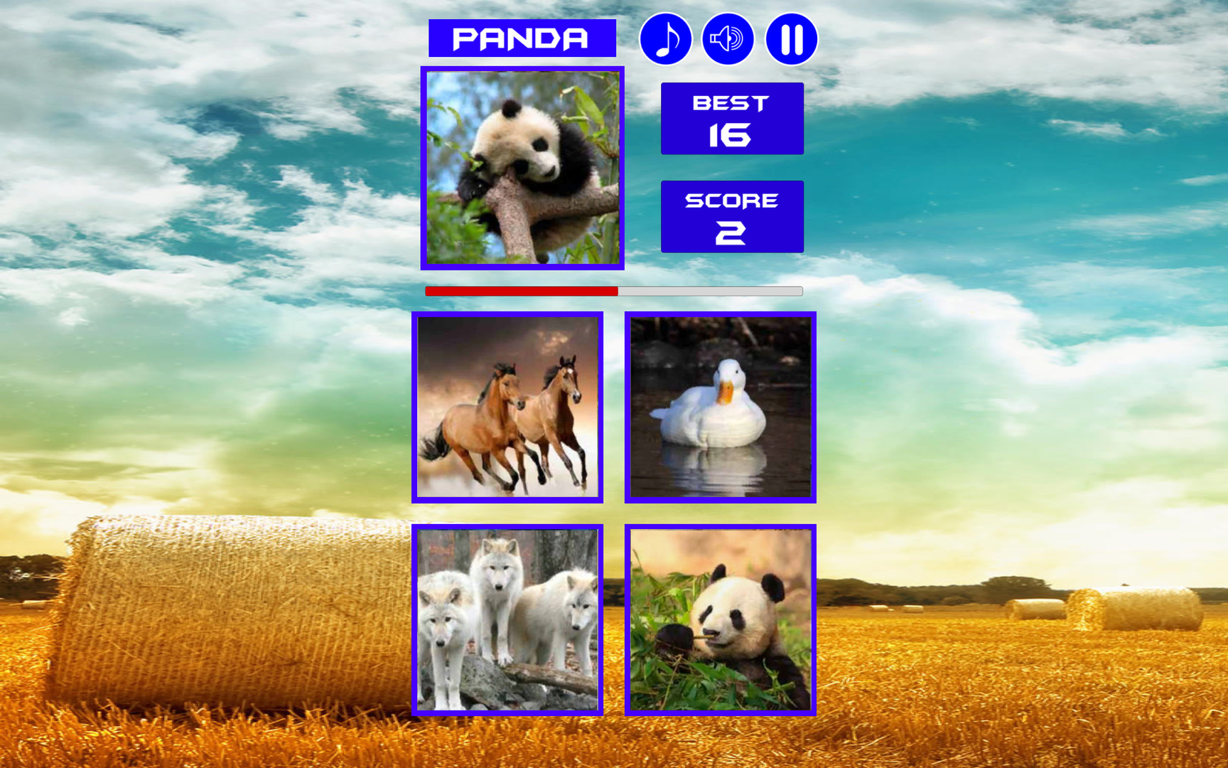 Guess who ? on Steam