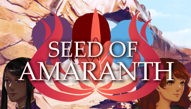 Seed of Amaranth on Steam