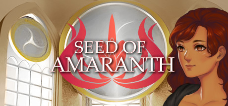 Seed of Amaranth on Steam