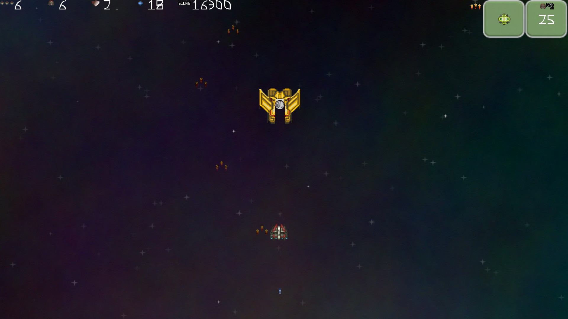 S.F.77 on Steam