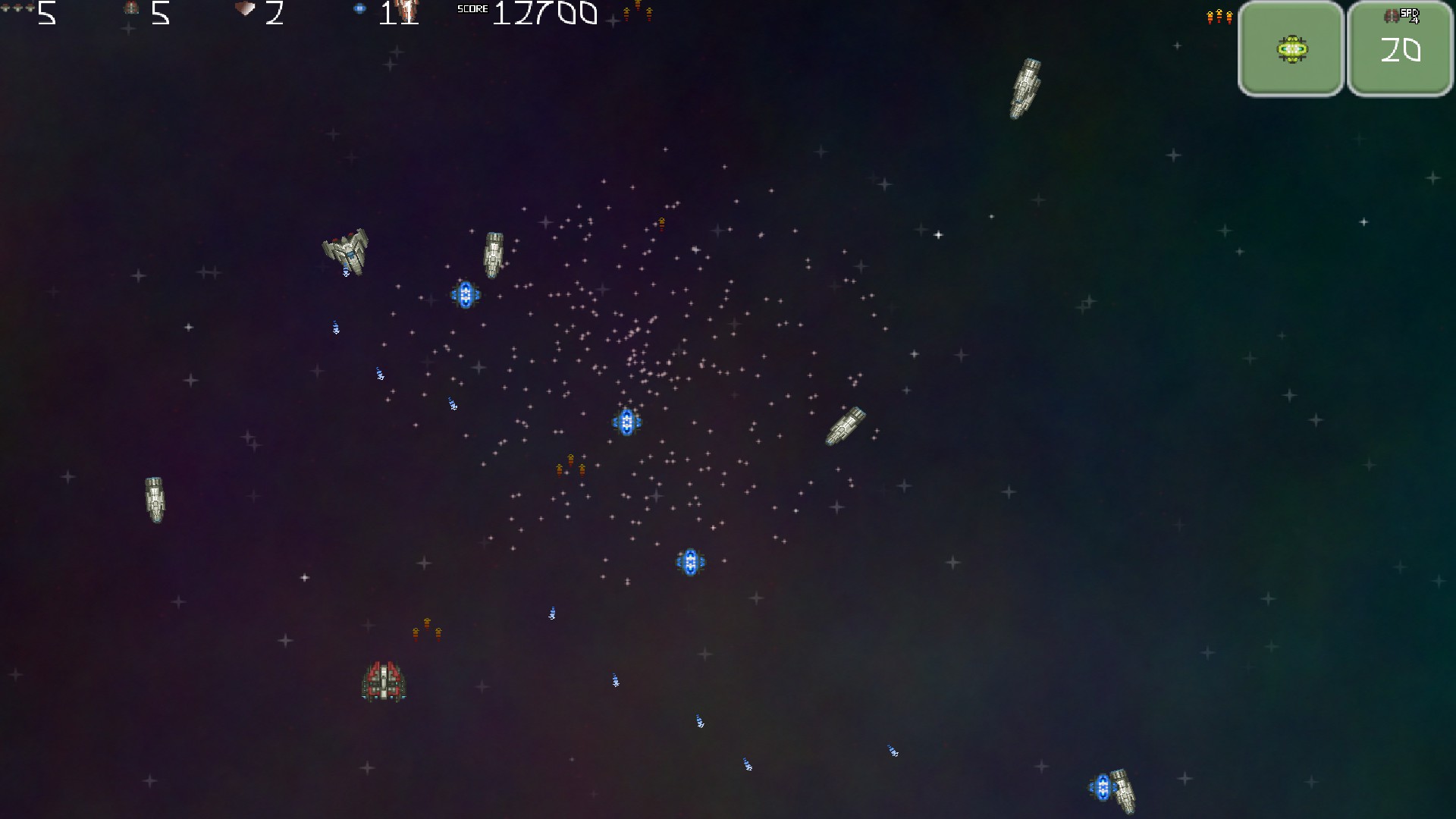 S.F.77 on Steam