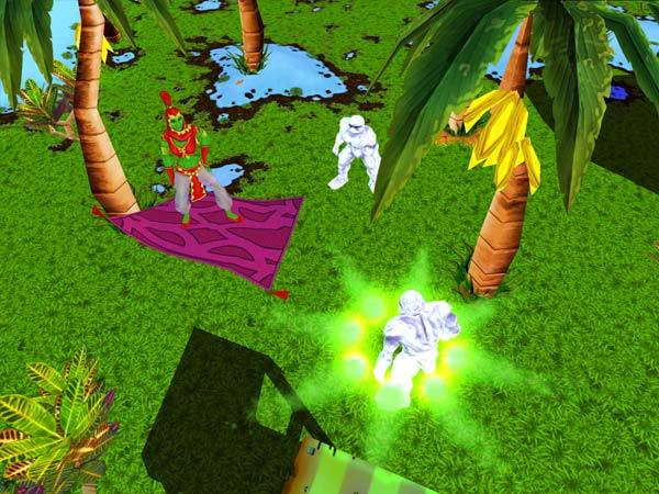 Freedom Force vs. the Third Reich on Steam