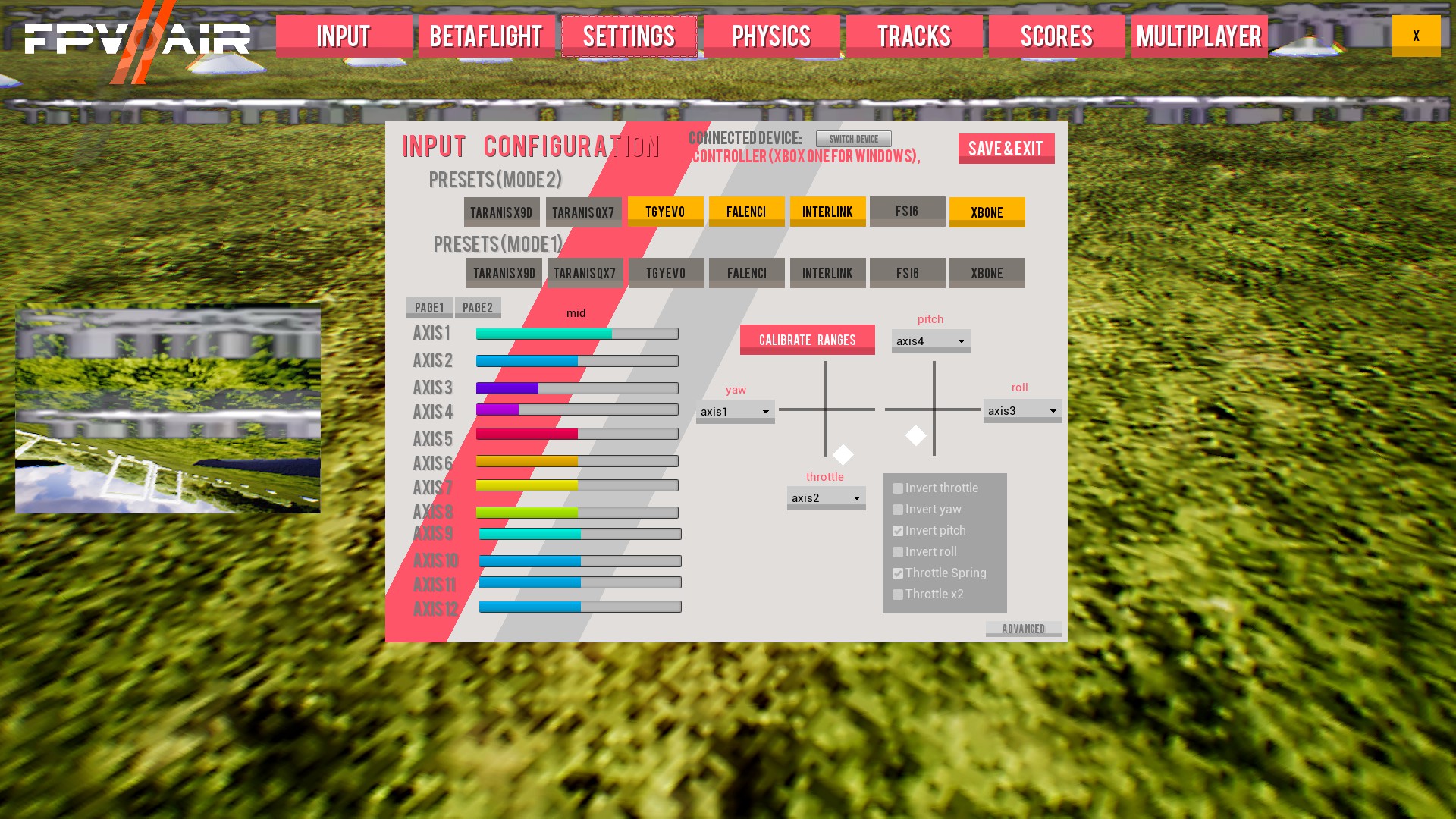 FPV Air 2 (App 889040) · Steam Charts · SteamDB