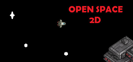 Open Space 2D on Steam