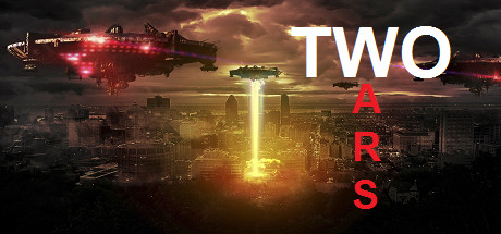 Steam Community :: Two Wars