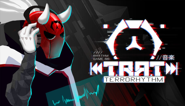 TERRORHYTHM (TRRT) - Game OST on Steam