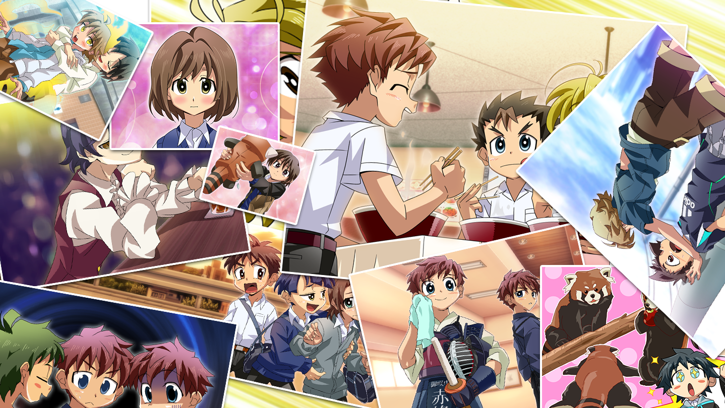 SCHOOLBOYS! AYUMI · SteamDB