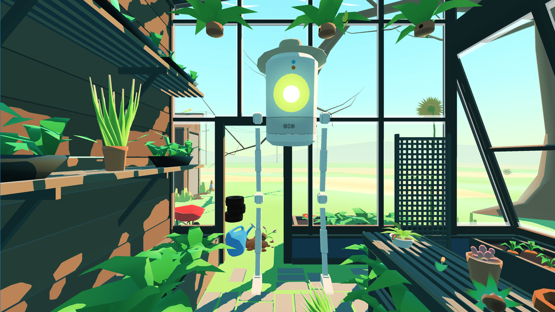 Virtual Virtual Reality on Steam