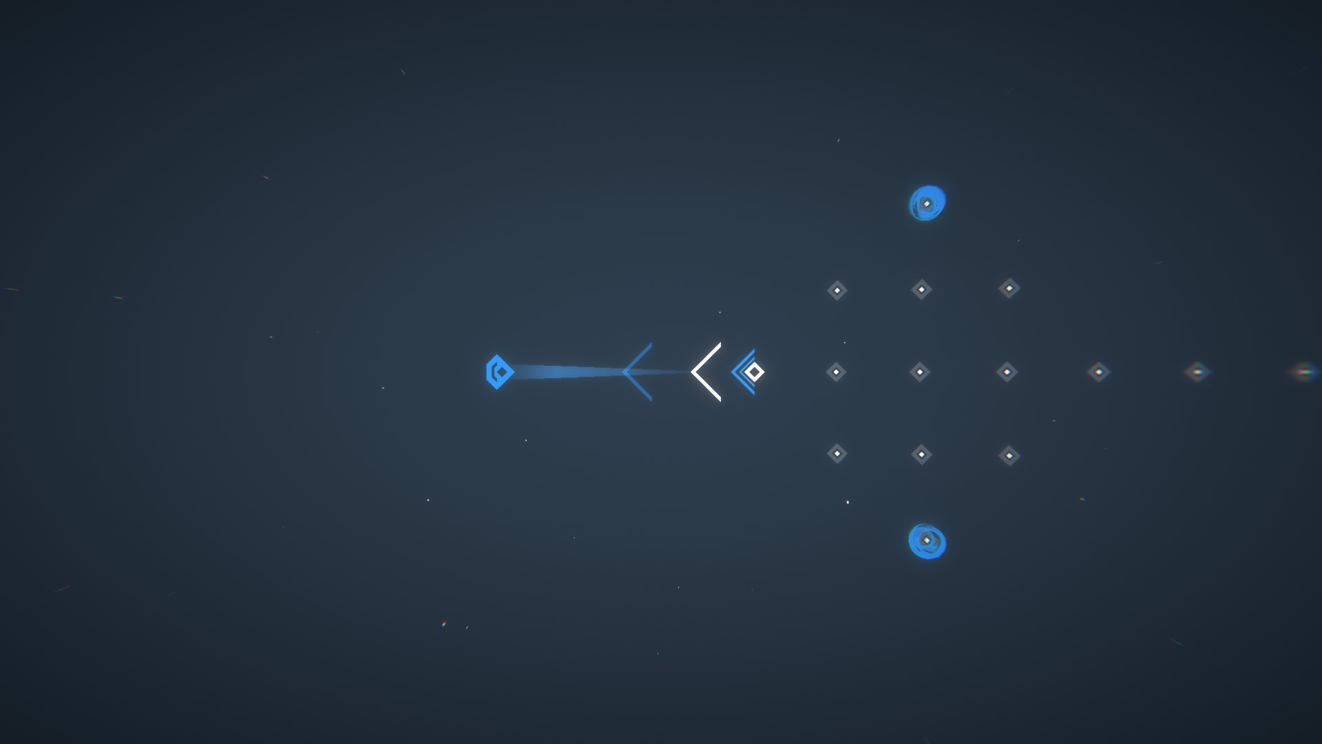 Sharp on Steam