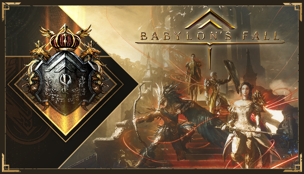Joc Babylon's Fall cod de activare Steam - eMAG.ro