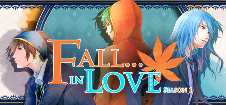 秋色的記憶(體驗版) / Fall...in Love (Demo) on Steam