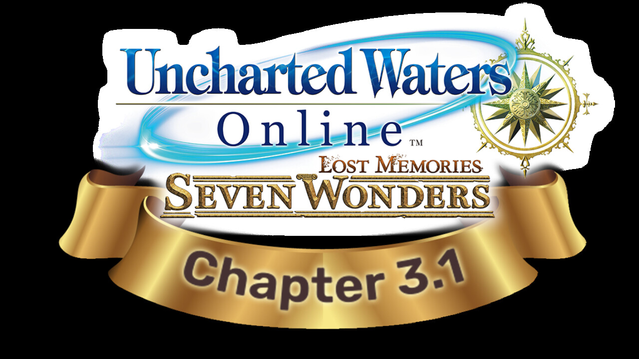 Uncharted Waters Online - Steam · Uncharted Waters Online (App 890400 ...